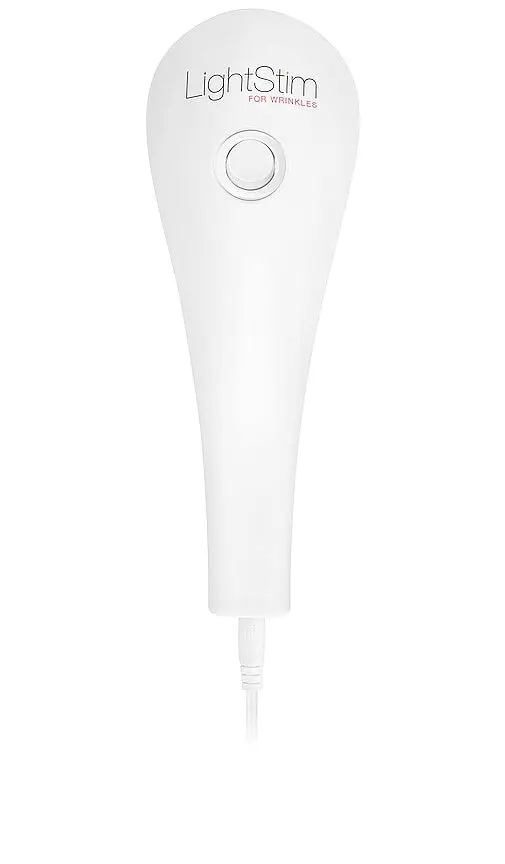 LIGHTSTIM For Wrinkles - White