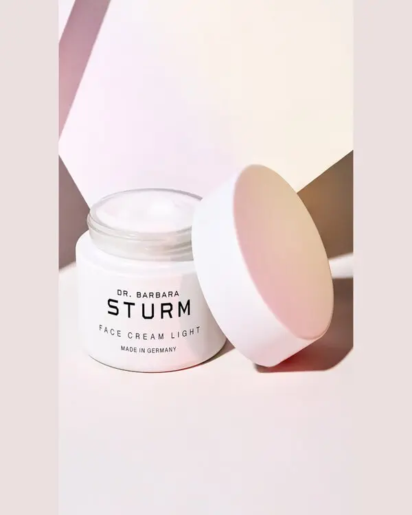 Dr. Barbara Sturm Face Cream Light, 1.7 Oz