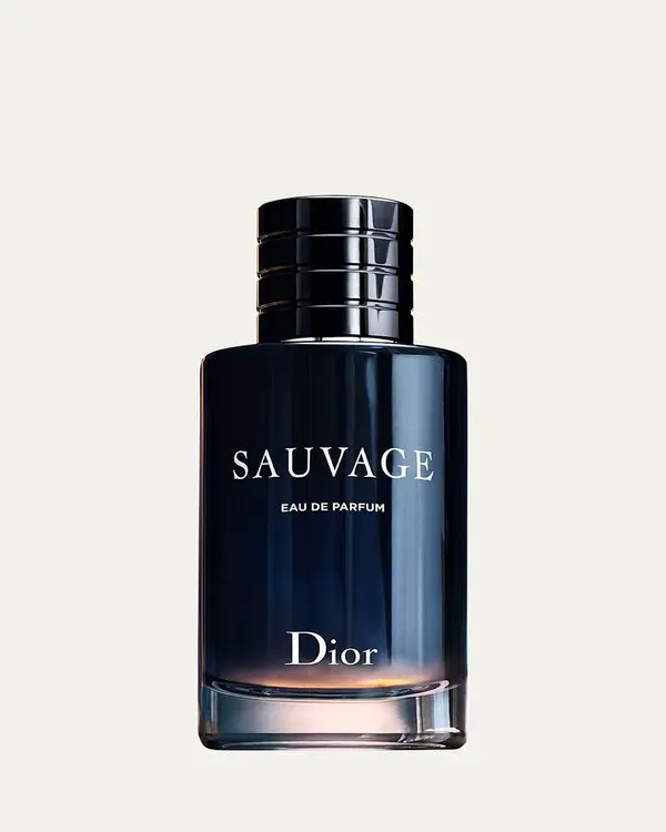 Dior Sauvage Eau De Parfum