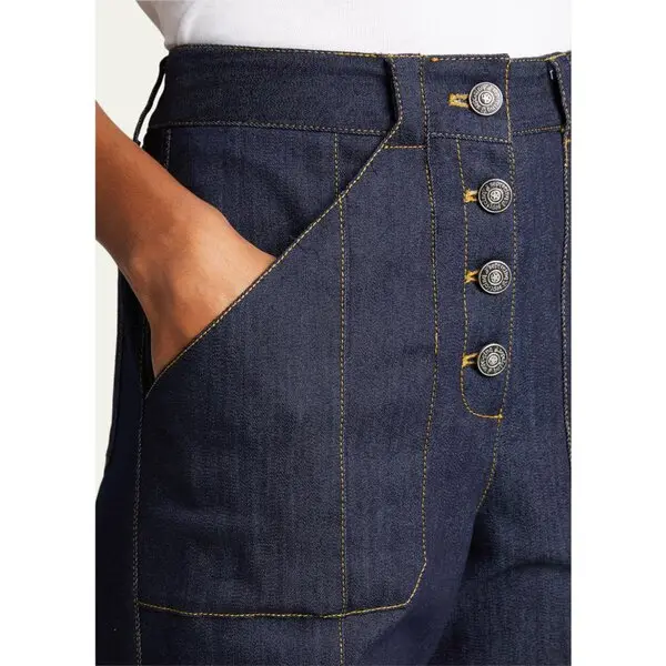 Cinq À Sept Benji Straight-leg Pants