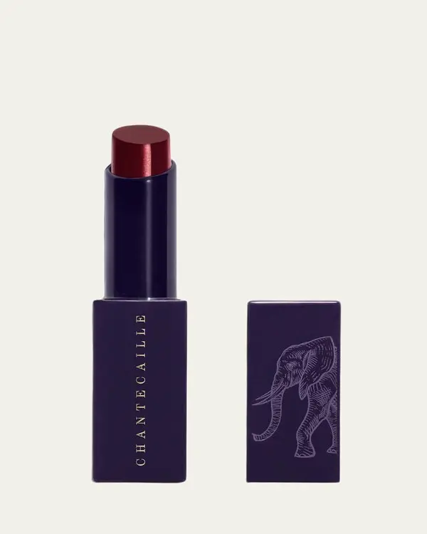CHANTECAILLE Lip Veil - Elderberry