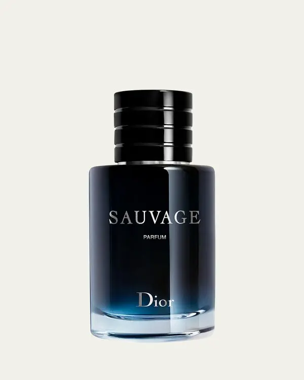 Dior Sauvage Eau De Parfume