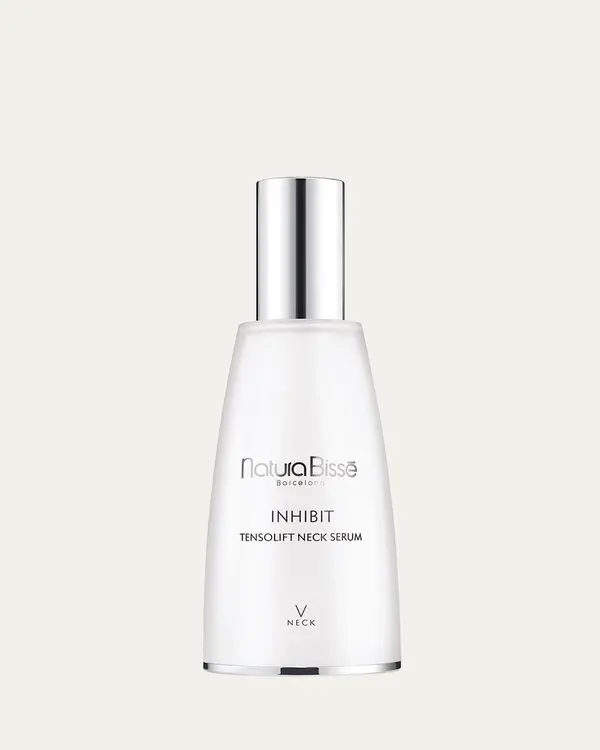 Natura Bissé Inhibit Tensolift Neck Serum, 2 Oz - One-color