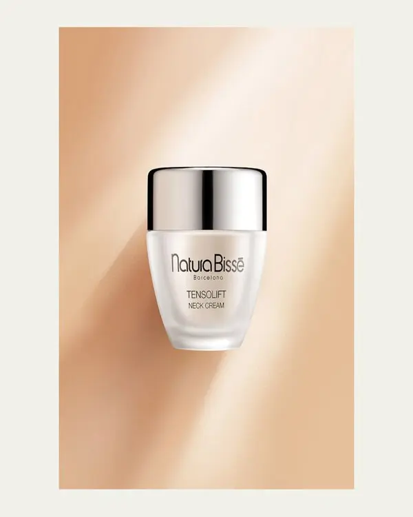 Natura Bissé Inhibit Tensolift Neck Cream, 1.7 Oz