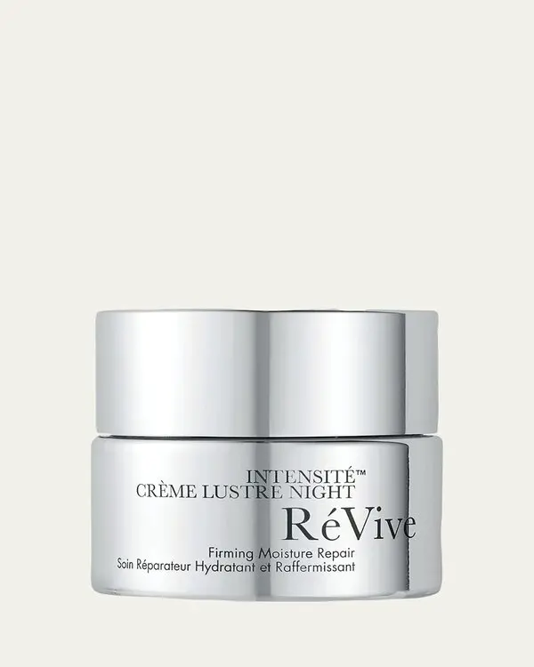 RÉVIVE Intensite Creme Lustre Night Firming Moisture Repair, 1.7 Oz - One-color