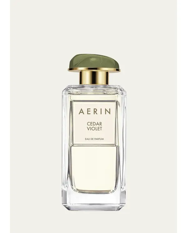 Aerin Cedar Violet Eau De Parfum - One-color