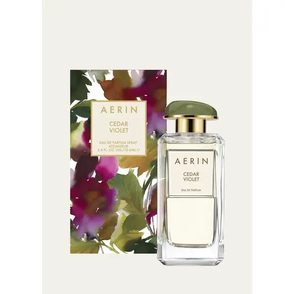 Aerin Cedar Violet Eau De Parfum - One-color
