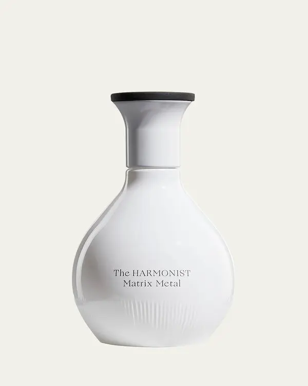 THE HARMONIST Matrix Metal Parfum - One-color