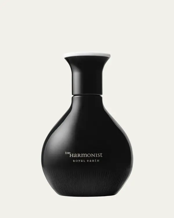 THE HARMONIST Royal Earth Eau De Parfum - One-color