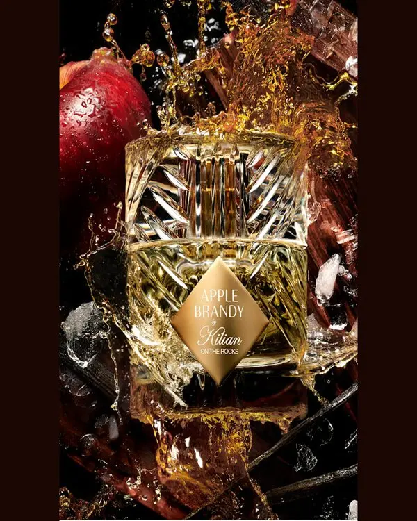 KILIAN Apple Brandy On The Rocks Eau De Parfum