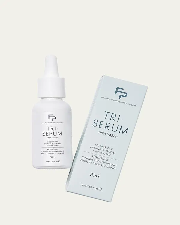 FORMULAE PRESCOTT 1 Oz. Tri-serum - One-color