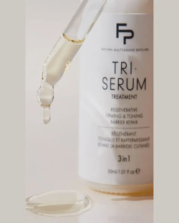 FORMULAE PRESCOTT 1 Oz. Tri-serum