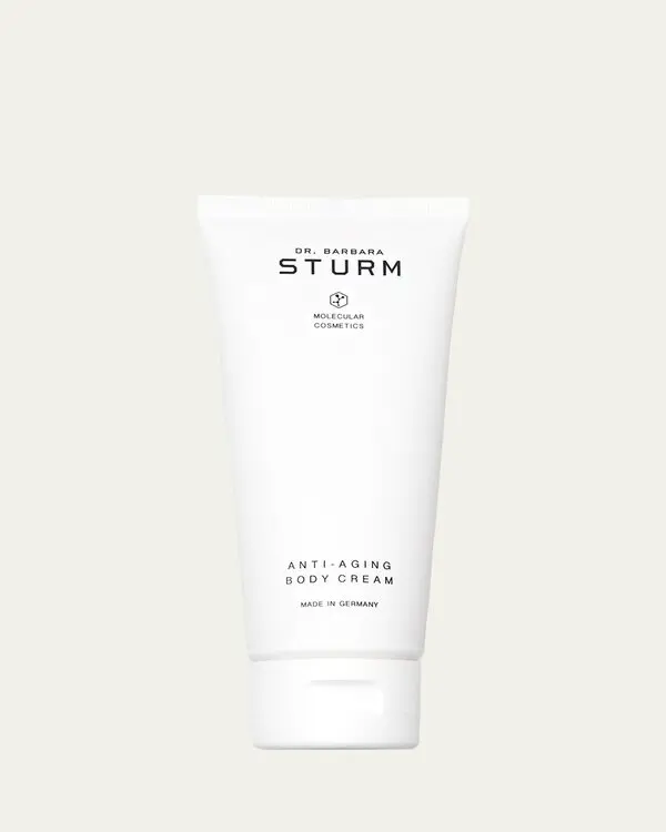 Dr. Barbara Sturm 7 Oz. Anti-aging Body Cream - One-color