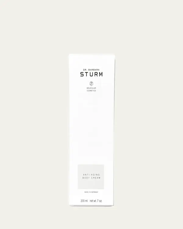 Dr. Barbara Sturm 7 Oz. Anti-aging Body Cream - One-color