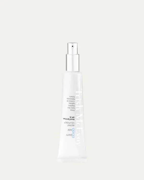Trish Mcevoy Instant Solutions Beauty Balm Spf 35 - 1.5