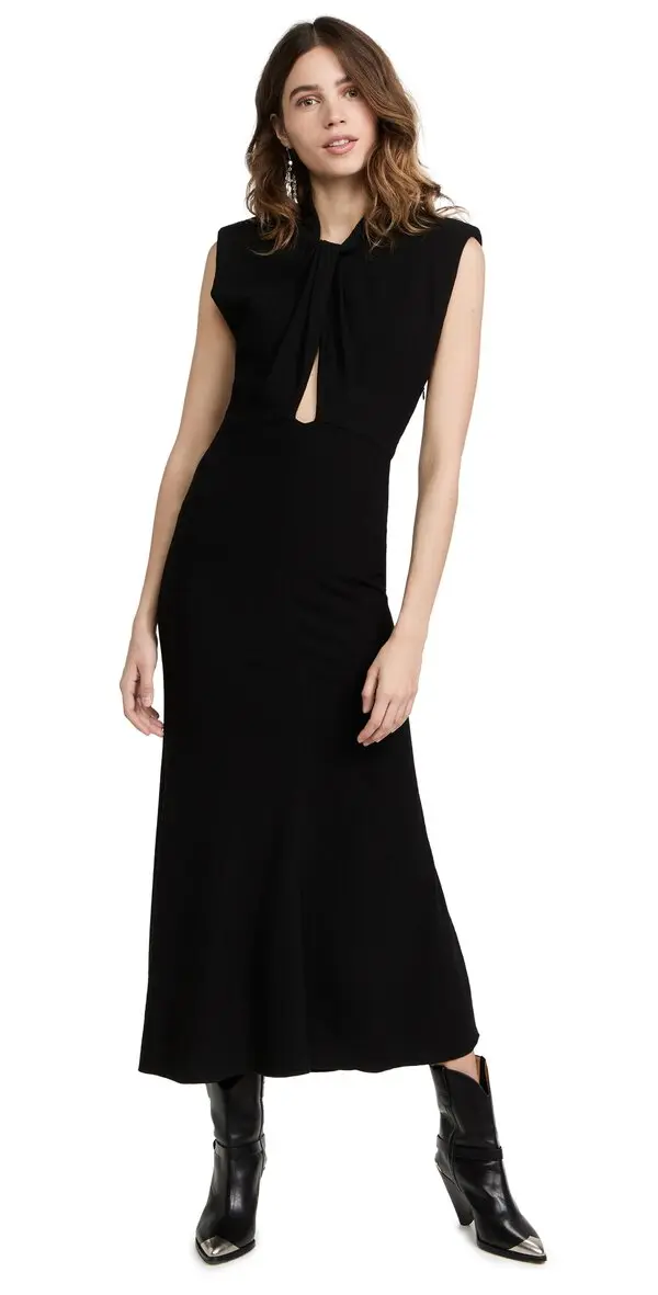 Isabel Marant Rabea Dress