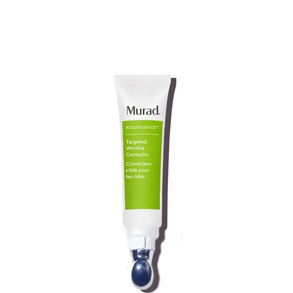 MURAD Targeted Wrinkle Corrector 0.5 Oz - One-color