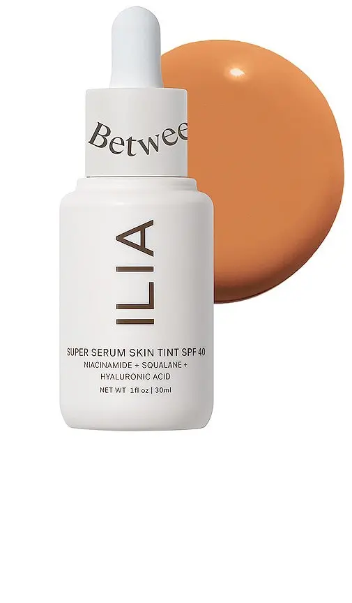 ILIA Super Serum Skin Tint Spf 40 - 13.5 Rialto