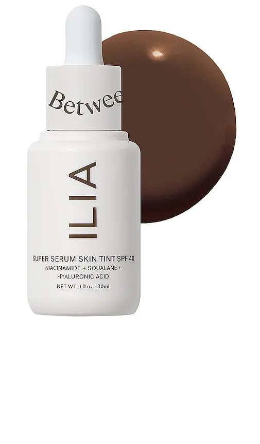 ILIA Super Serum Skin Tint Spf 40 - 19 Lovina