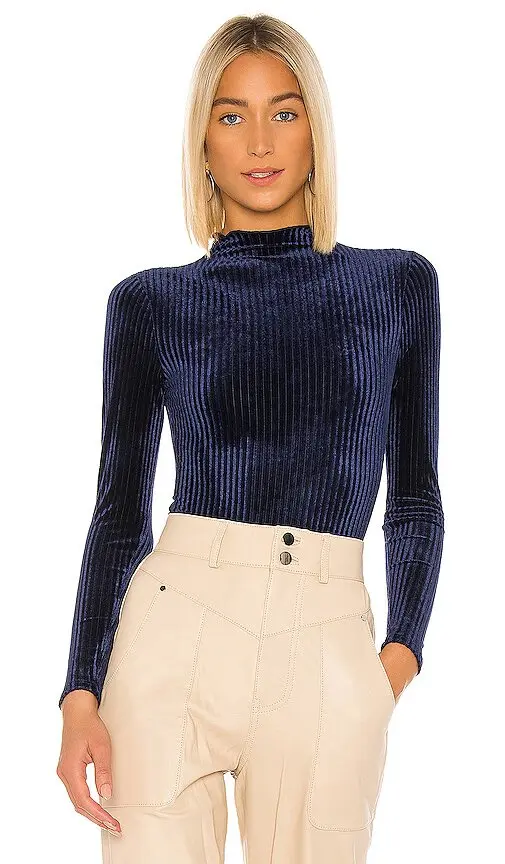 LOVERS AND FRIENDS Austin Bodysuit