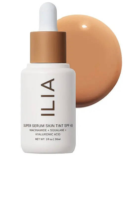 ILIA Super Serum Skin Tint Spf 40 - 12 Kokkini
