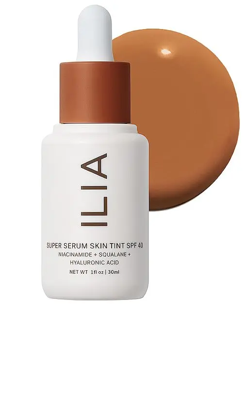 ILIA Super Serum Skin Tint Spf 40 - 15 Porto Covo