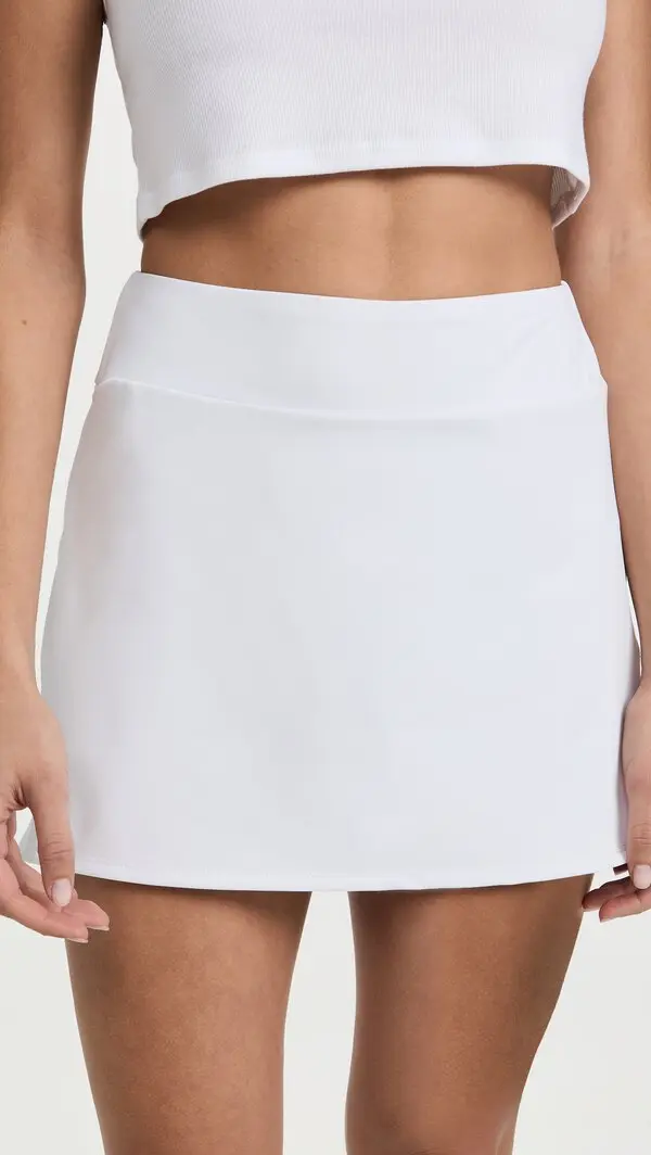Onzie Tennis Skirt