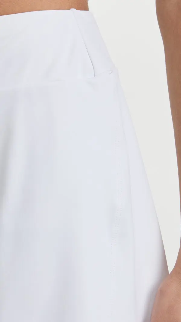 Onzie Tennis Skirt