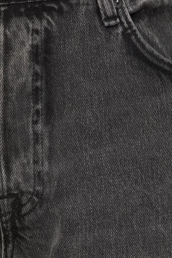 FRAME Le Slouch Faded Boyfriend Jeans