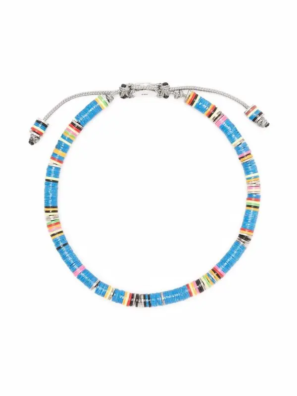 M. Cohen The Rainbow Bracelet