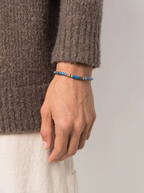 M. Cohen The Rainbow Bracelet