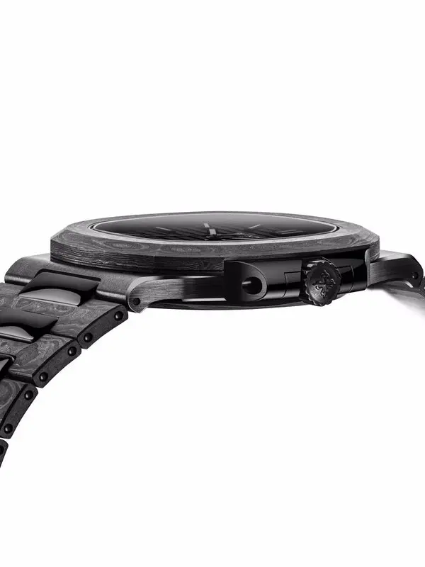 DIW (DESIGNA INDIVIDUAL WATCHES) Customised Nautilus The Grail 40mm Watch