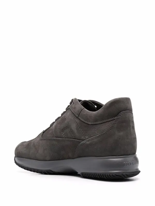Hogan Interactive Sneakers - Grey