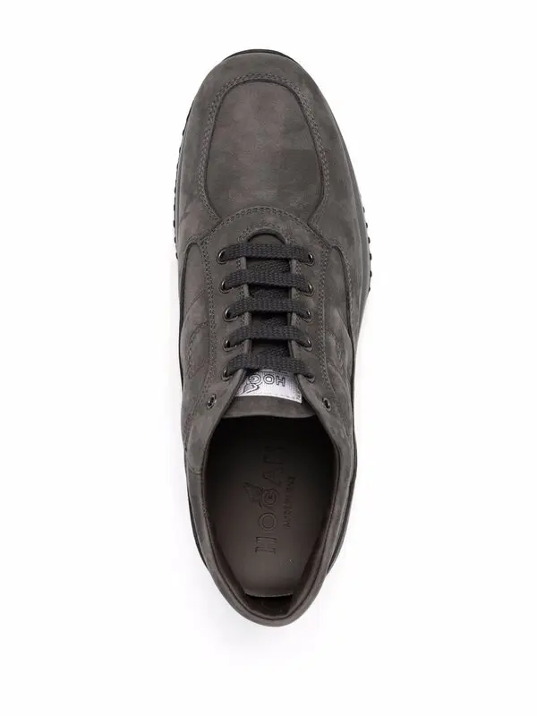 Hogan Interactive Sneakers - Grey