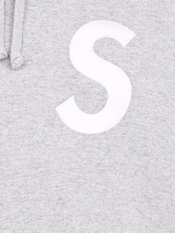 【完売品】supreme split S logo Hoodie S Logo Split Hooded Sweatshirt | Supreme 21fw