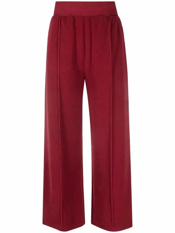 Kenzo Terry-cloth Trousers
