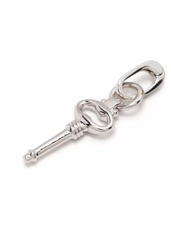 MISSOMA Key Clip-on Pendant