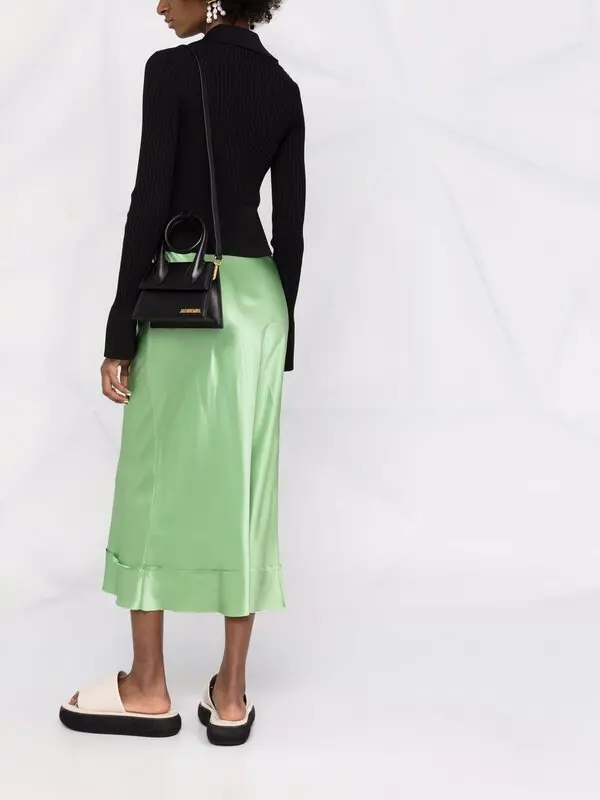 Jacquemus Le Chiquito Noeud Mini Bag