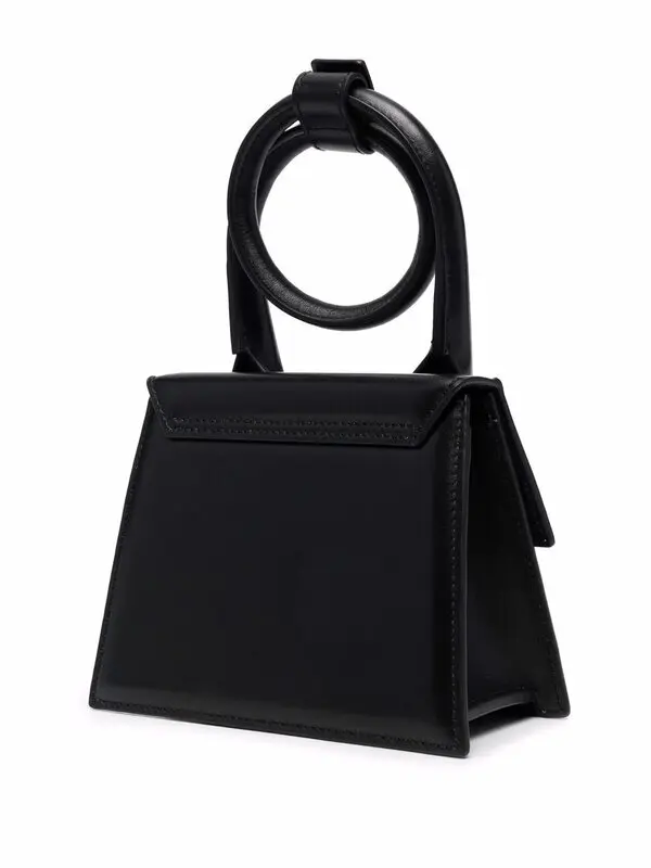 Jacquemus Le Chiquito Noeud Mini Bag