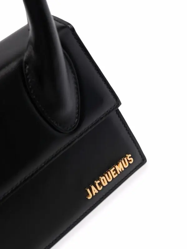 Jacquemus Le Chiquito Noeud Mini Bag