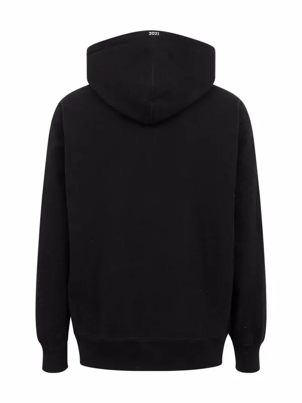 Supreme Box Logo Hoodie