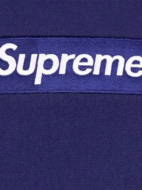 Supreme Box Logo Hoodie