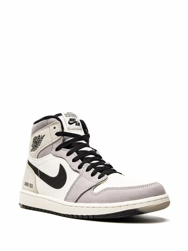 JORDAN Air 1 Element Gore-tex Sneakers - White