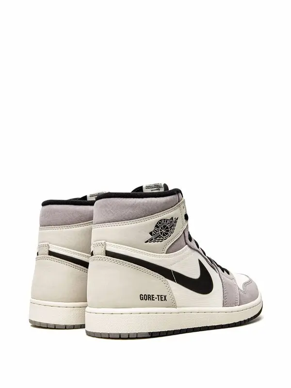 JORDAN Air 1 Element Gore-tex Sneakers - White
