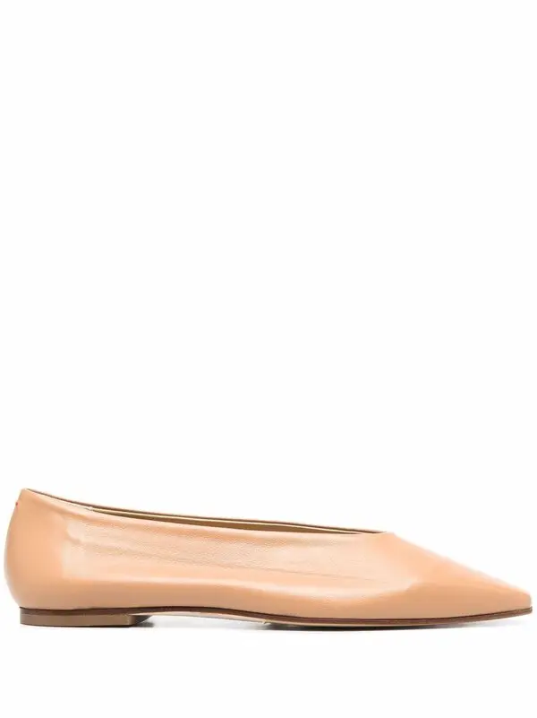 AeydĒ Slip-on Ballerina Shoes