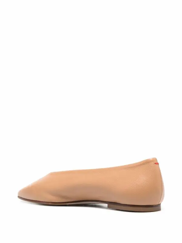 AeydĒ Slip-on Ballerina Shoes