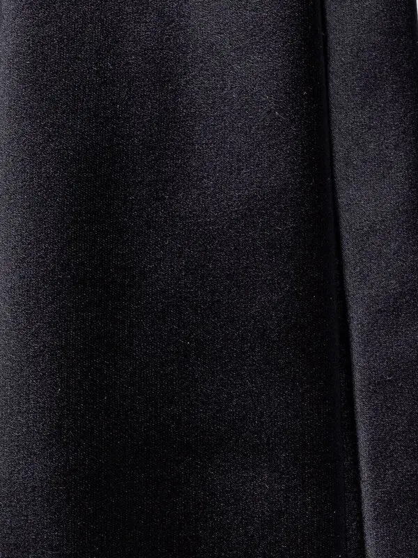 Canali Textured Silk Tie