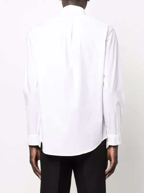 Polo Ralph Lauren Polo Pony Button-down Shirt - White