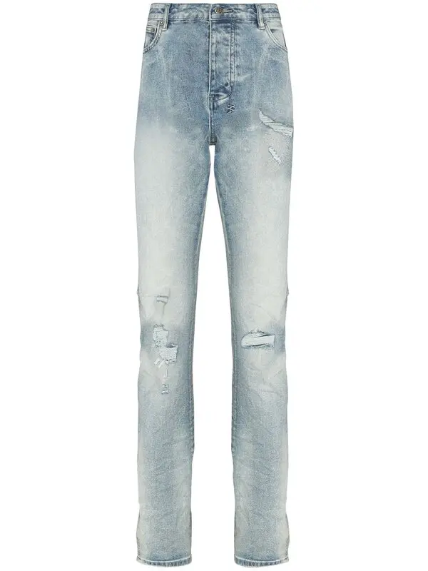 Ksubi Chitch Slim-fit Jeans