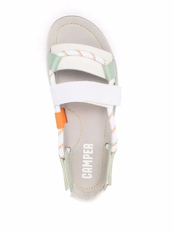 Camper Oruga Strappy Sandals